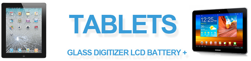 Tablet Repair | Microkool Computers